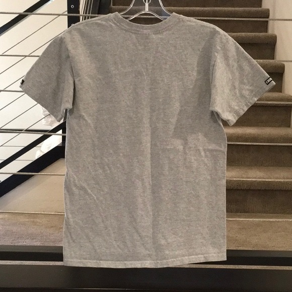 Crooks & Castles | Shirts | Crooks Castles Mens Knit Crew Tshirt | Poshmark